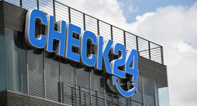 Check24 - Definition » Wiki | reputativ