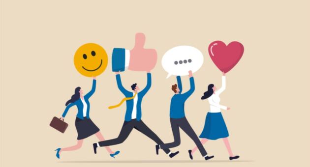 Social Signals - Definition » Wiki | reputativ